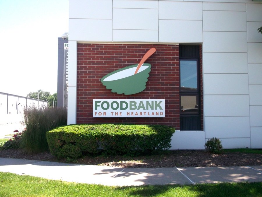 Business, Building, Office Exterior and Interior Signs | SIGNWORKS, Inc.