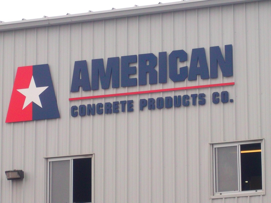 Business, Building, Office Exterior and Interior Signs | SIGNWORKS, Inc.