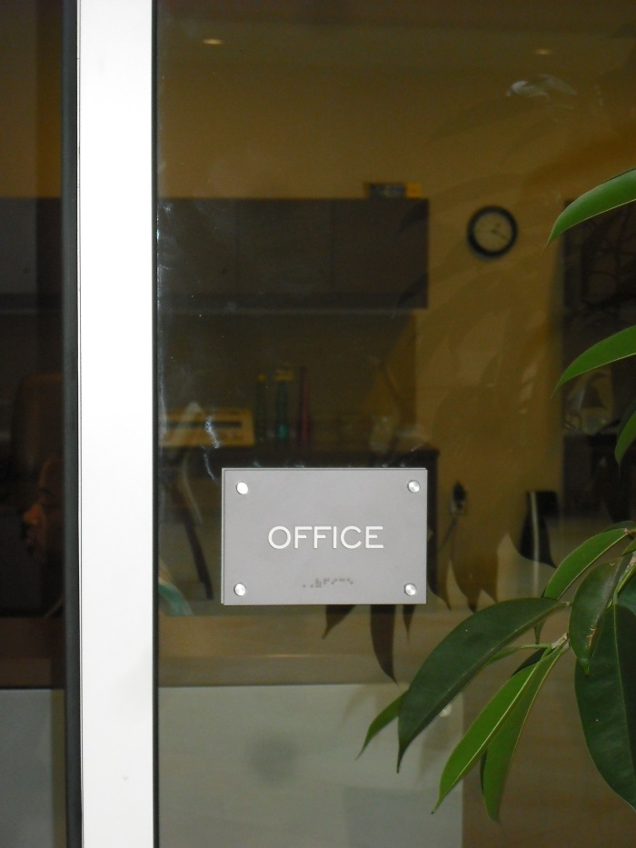 Business, Building, Office Exterior and Interior Signs | SIGNWORKS, Inc.