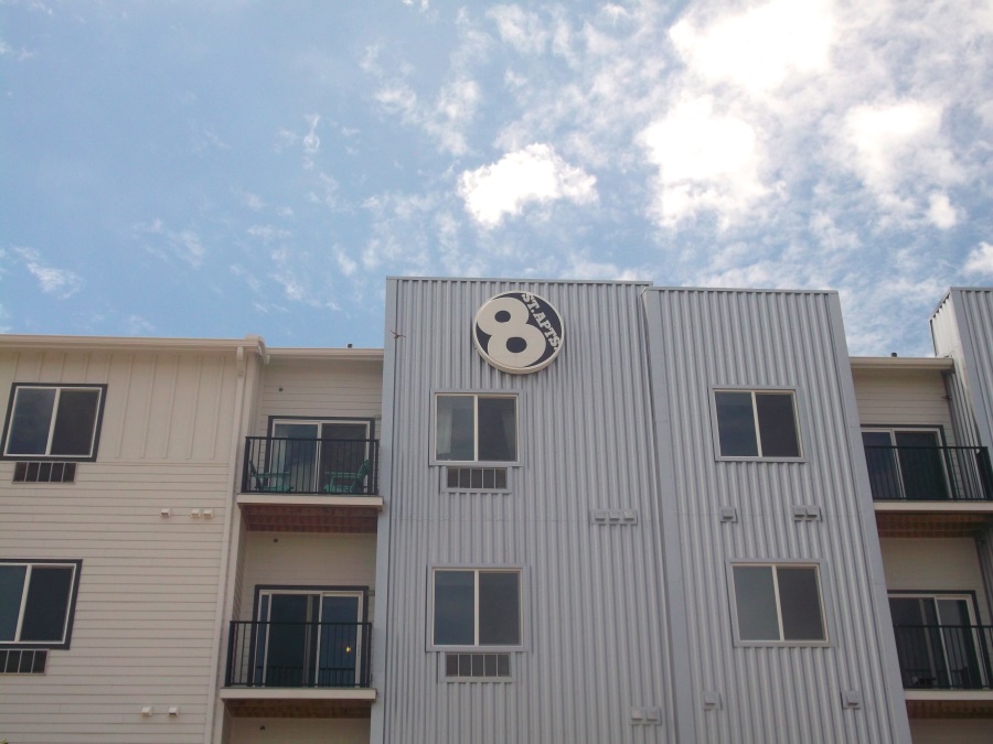 Business, Building, Office Exterior and Interior Signs | SIGNWORKS, Inc.